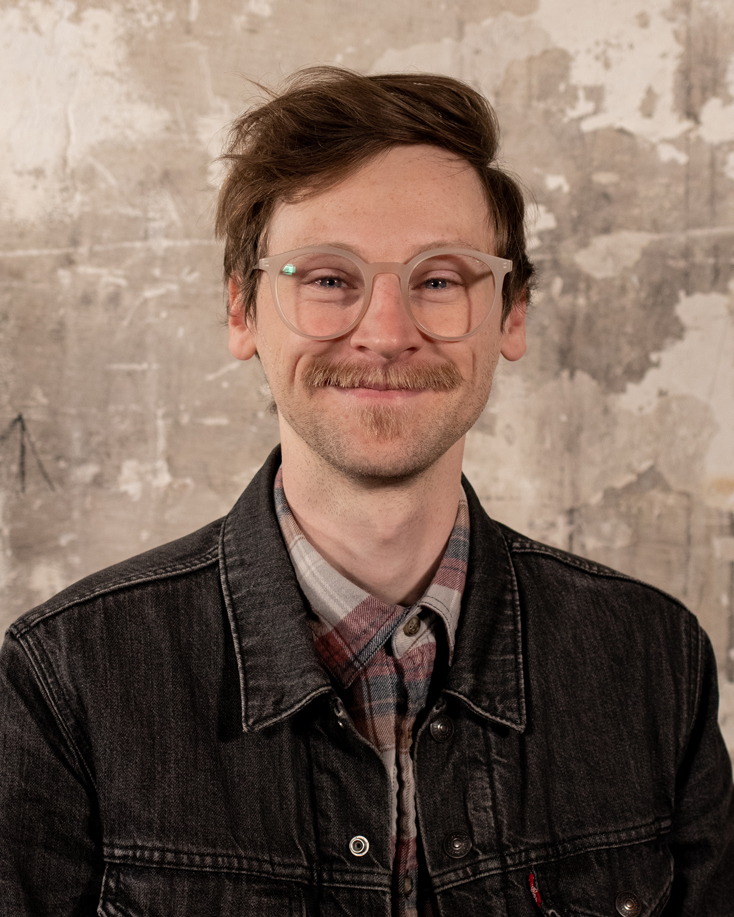 Who We Are - bch agency