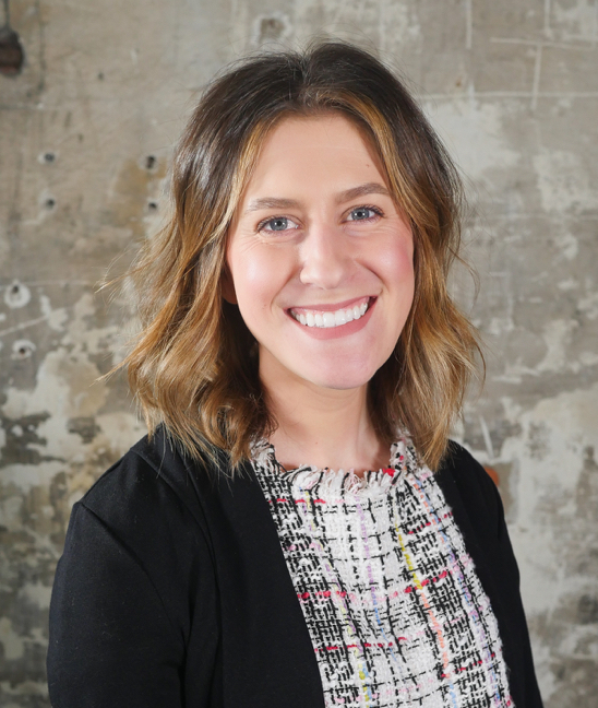 Who We Are - bch agency