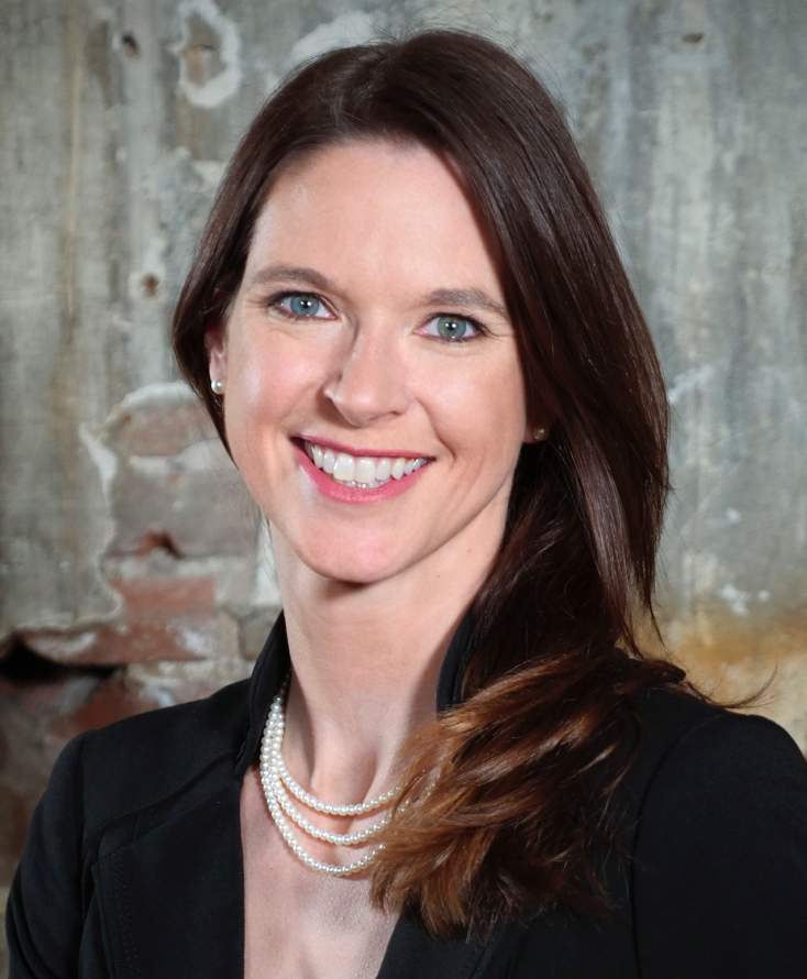 Who We Are - Bandy Carroll Hellige