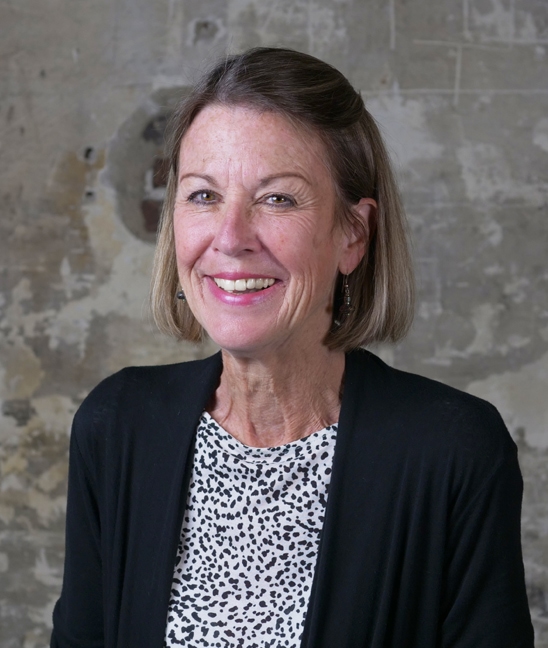 Who We Are - Bandy Carroll Hellige