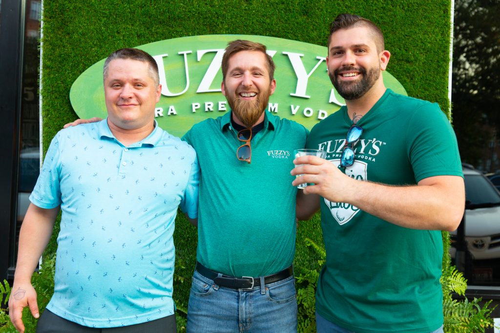 Fuzzy’s Vodka Website & Digital Marketing Campaign - bch agency