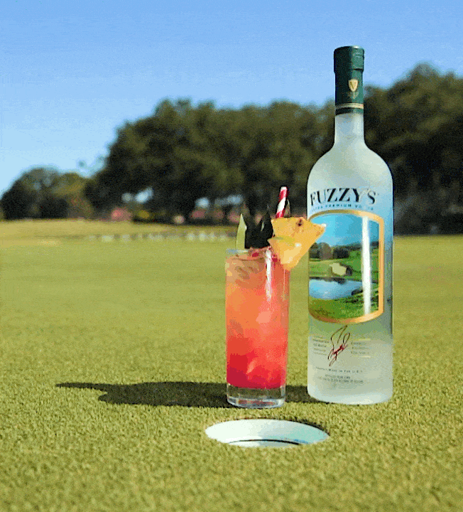 Fuzzy’s Vodka Website & Digital Marketing Campaign - bch agency