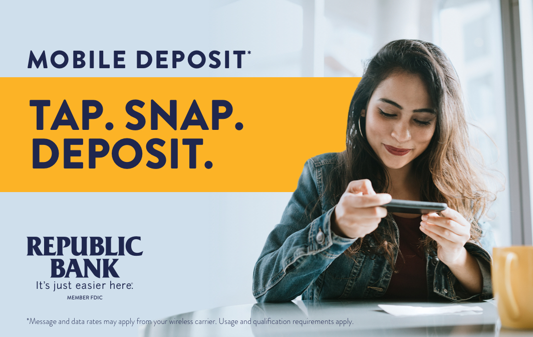 Republic Bank Rebranding Initiatives - bch agency
