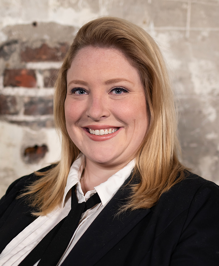 Who We Are - Bandy Carroll Hellige