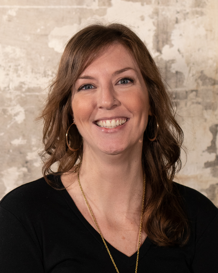 Who We Are - bch agency