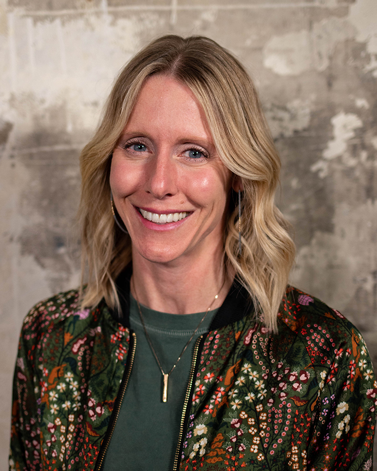 Who We Are - bch agency